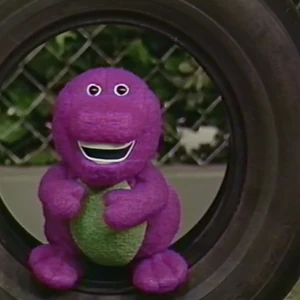 Discuss Everything About Barney Wiki | Fandom