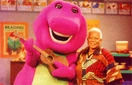 User blog:Barneymiller123abc/Celebrating Black History Month on Barney ...