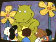 Barney References in Popular Culture | Barney Wiki | Fandom