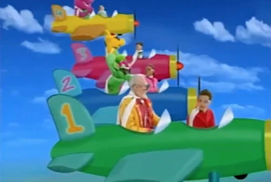 Alexander Jhin Barney