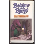 Bedtime with Barney (radio) | Barney Wiki | Fandom