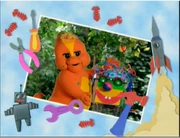 Hi! I'm Riff! | Barney Wiki | Fandom