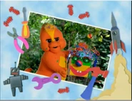 Hi! I'm Riff! | Barney Wiki | Fandom