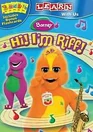 Hi! I'm Riff! | Barney Wiki | Fandom