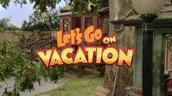 Let's Go on Vacation | Barney Wiki | Fandom