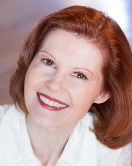 Mary-Margaret Pyeatt | Barney Wiki | Fandom