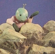 Moonkin | Barney Wiki | Fandom