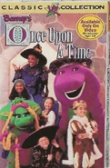 Once Upon A Time (video) | Barney Wiki | Fandom