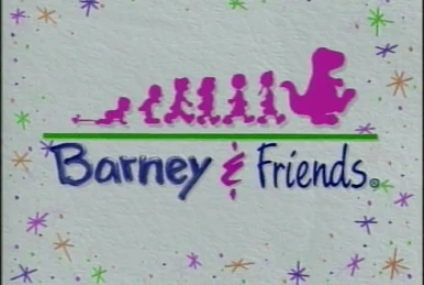 Susannah Wetzel Barney Susannah Williams | Barney Wiki | Fandom