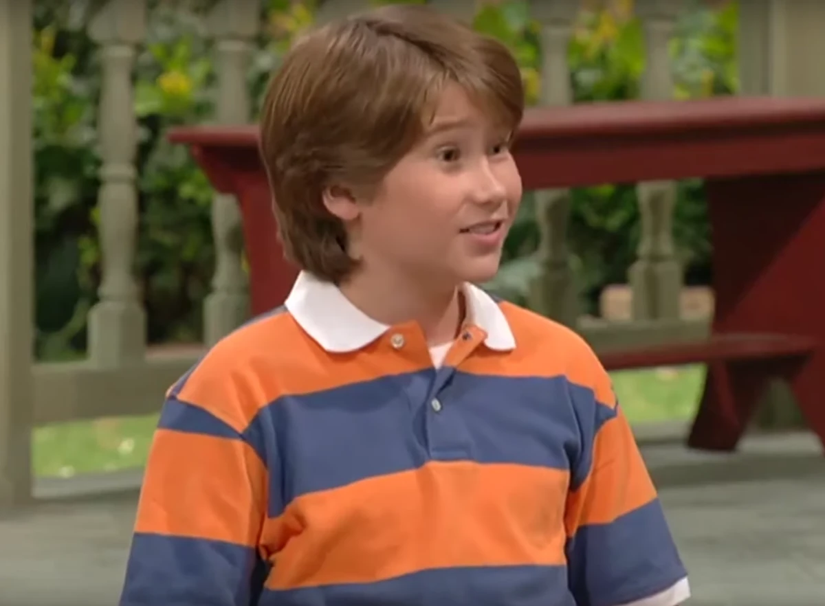 Michael | Barney Wiki | Fandom