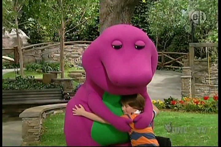 Differences | Barney Wiki | Fandom