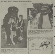 1990 | Barney Wiki | Fandom