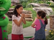 Kami | Barney Wiki | Fandom