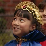 Min | Barney Wiki | Fandom