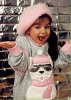 Tina | Barney Wiki | Fandom