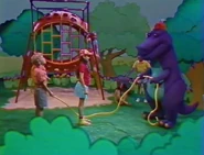 Luci | Barney Wiki | Fandom