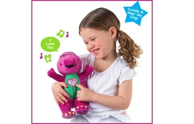 I Love You Barney | Barney Wiki | Fandom