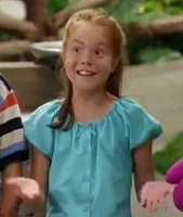 Beth | Barney Wiki | Fandom