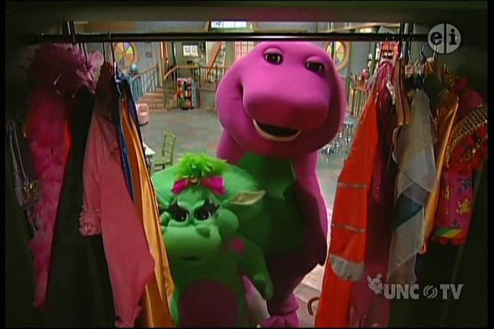 Careers | Barney Wiki | Fandom