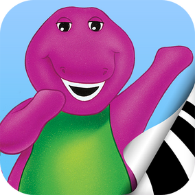 Barney's Storybook Treasury | Barney Wiki | Fandom