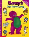 Barney Coloring Books | Barney Wiki | Fandom