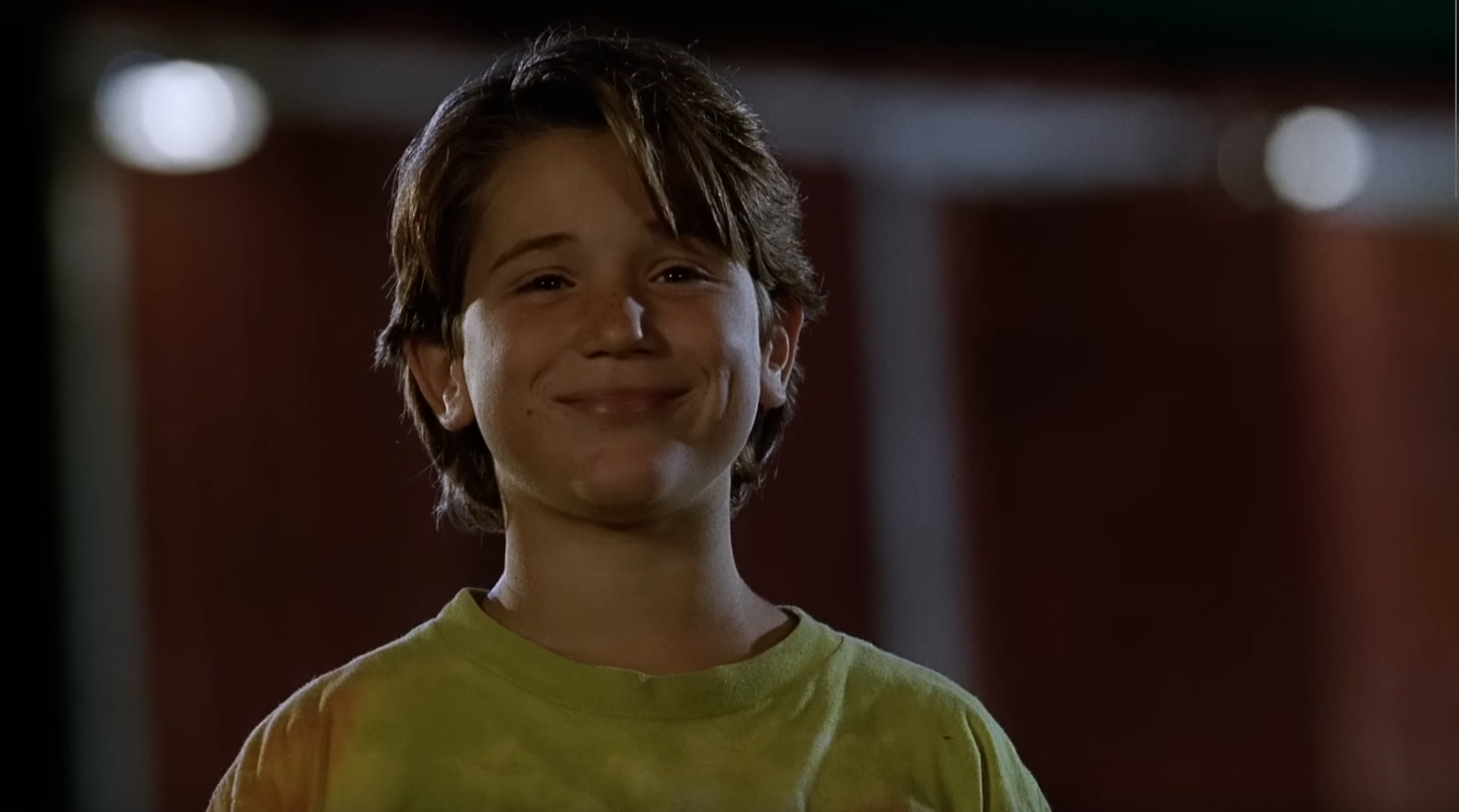 Trevor Morgan Actor 2024