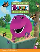 Barney Buddies Club | Barney Wiki | Fandom