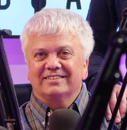 Jeff Ayers | Barney Wiki | Fandom