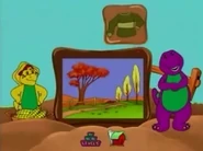 Fun on the Farm with Barney | Barney Wiki | Fandom