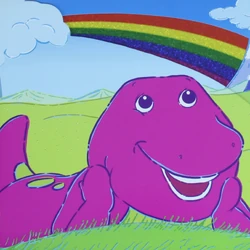 Barney Art Styles Through the Years | Barney Wiki | Fandom