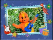 Hi! I'm Riff! | Barney Wiki | Fandom