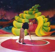 Barney in Outer Space | Barney Wiki | Fandom