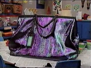 The Barney Bag | Barney Wiki | Fandom