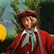 Simple Simon's Pie Man | Barney Wiki | Fandom