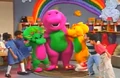 I Love You | Barney Wiki | Fandom