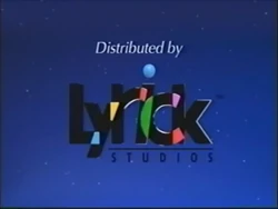 Lyrick Studios Barney