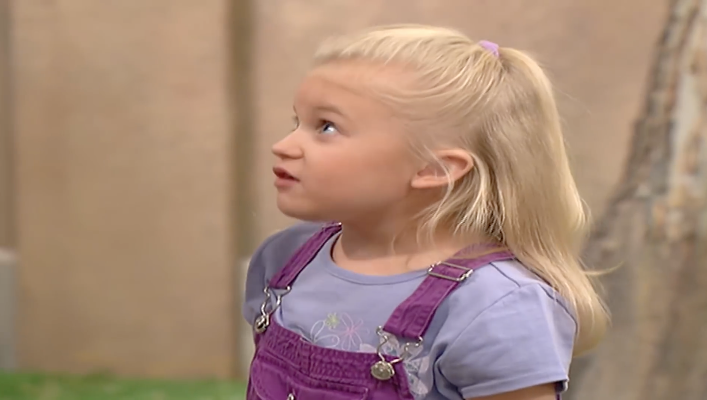 Emma (Hope Henderson) | Barney Wiki | Fandom