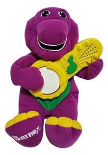 Playskool | Barney Wiki | Fandom