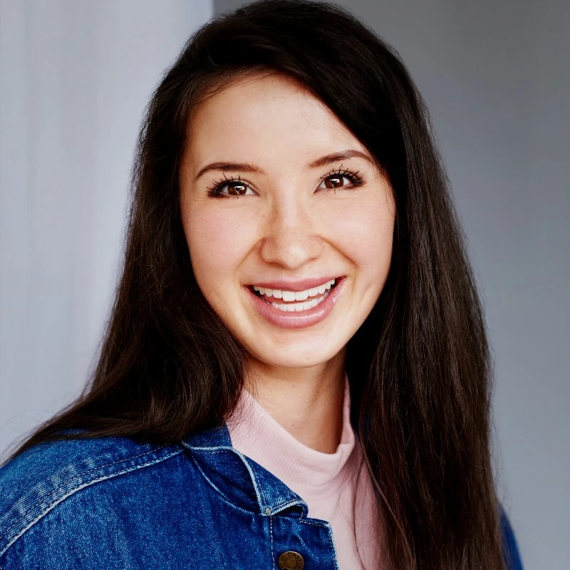 Chelsea Huss | Barney Wiki | Fandom