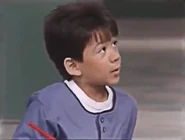 Jeff | Barney Wiki | Fandom