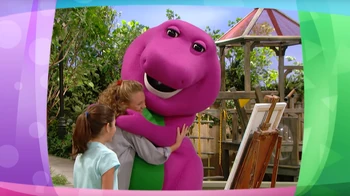 The Whole Truth | Barney Wiki | Fandom