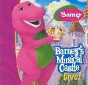 Barney's Musical Castle (soundtrack) | Barney Wiki | Fandom