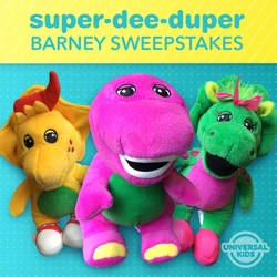 2019 | Barney Wiki | Fandom