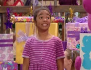 Tracy | Barney Wiki | Fandom