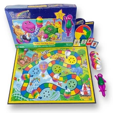 Hasbro | Barney Wiki | Fandom