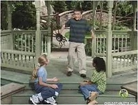 Whitney | Barney Wiki | Fandom