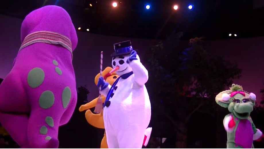 Frosty the Snowman | Barney Wiki | Fandom Frosty the Snowman | Barney Wiki | Fandom