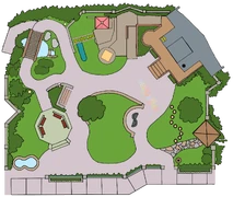 Interactive Maps | Barney Wiki | Fandom