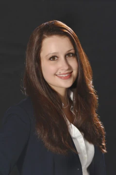 Mallory Lineberger | Barney Wiki | Fandom