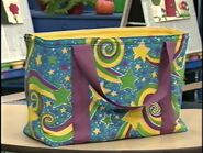 The Barney Bag | Barney Wiki | Fandom